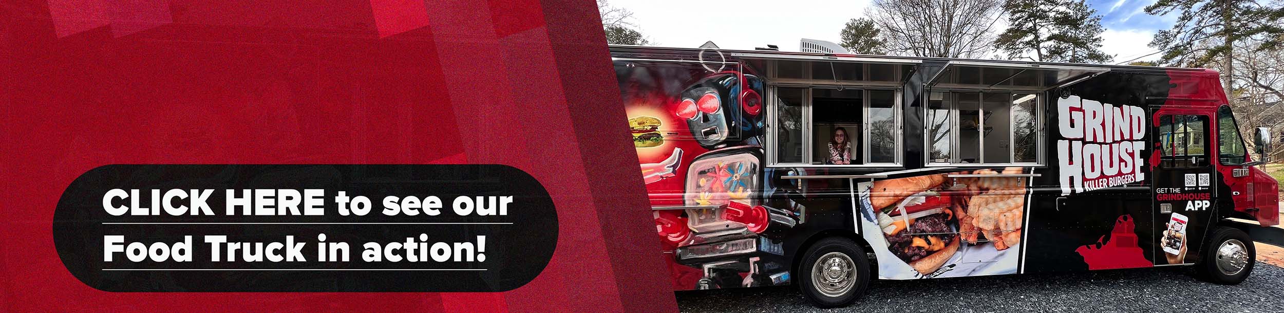 Catering - Grindhouse Killer Burgers